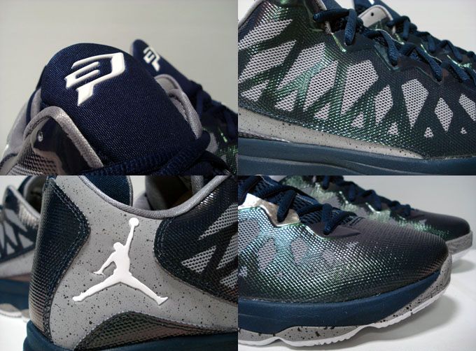 Jordan CP3.VI "Cement Pack" - Air Jordans, Release Dates & More ...