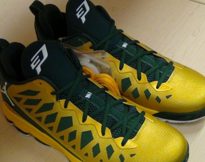 Jordan CP3.VI: West Forsyth PE - Air Jordans, Release Dates & More ...