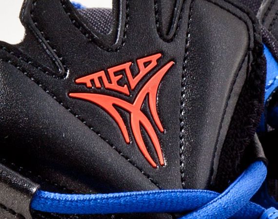 Jordan Melo M9: "Knicks Away" - Air Jordans, Release Dates & More ...
