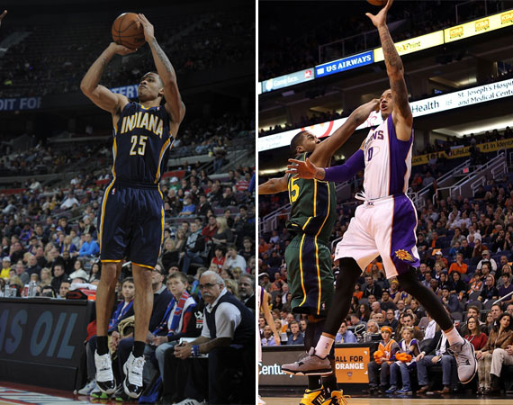 NBA Jordans on Court: Weekend Recap – 12/14 – 12/16 - Air Jordans ...