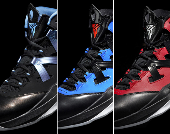 Jordan Melo M9 - Release Reminder - Air Jordans, Release Dates & More ...