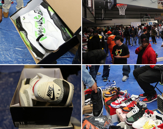Sneaker Con Atlanta – Event Recap - Air Jordans, Release Dates & More ...