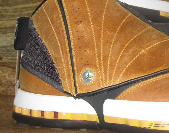 Air Jordan XVI Archives - Page 3 of 4 - Air Jordans, Release Dates ...