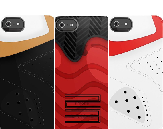 SneakerSt. x Uncommon Air Jordan-Inspired iPhone Cases - Air Jordans ...