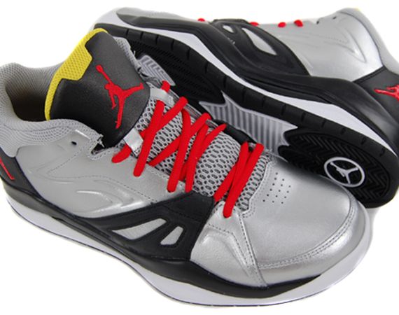 Jordan Ace 23: "Nemesis" - Air Jordans, Release Dates & More ...