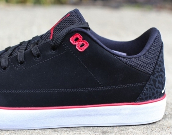 Jordan Court AC.1 - Air Jordans, Release Dates & More | JordansDaily.com