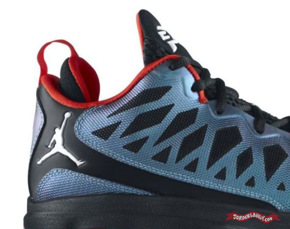 Jordan CP3.VI “Iridescent” - Air Jordans, Release Dates & More ...