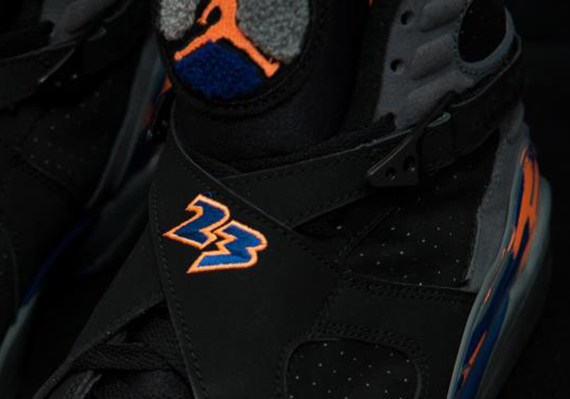 Air Jordan VIII Retro: “Suns” - Air Jordans, Release Dates & More ...