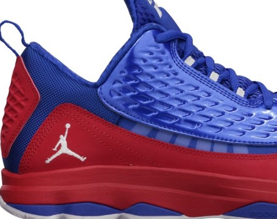 Jordan CP3.VI AE: Available - Air Jordans, Release Dates & More ...