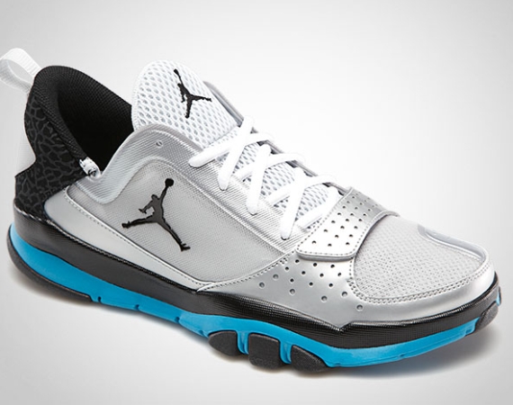 Jordan Trunner Dominate 1.5 Archives - Air Jordans, Release Dates ...