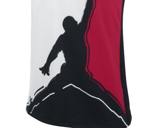 Jordan Brand Air Jordan VIII Archive Tank Top - Air Jordans, Release ...