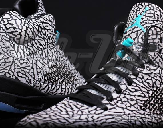 "Elephant" Air Jordan V - Air Jordans, Release Dates & More ...