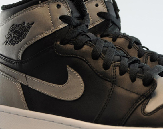 Air Jordan 1: “Shadow” – Available Early on eBay - Air Jordans, Release ...