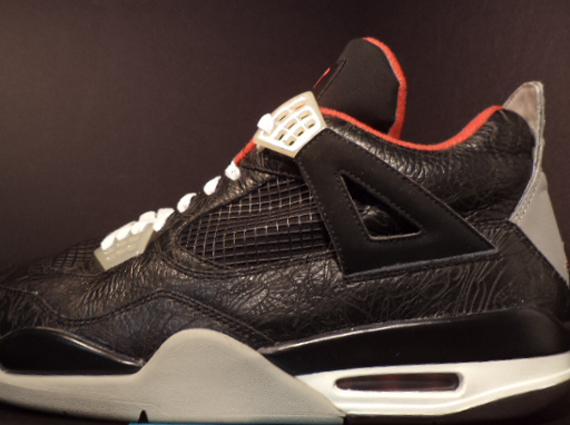 Air Jordan IV 'Laser' Archives - Air Jordans, Release Dates & More ...