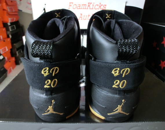 Air Jordan XIX Archives - Air Jordans, Release Dates & More ...