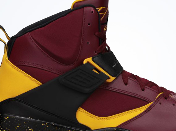 Jordan Flight 45 High: "USC" - Air Jordans, Release Dates & More ...
