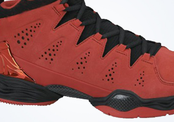 Jordan Melo M10 - Upcoming Colorways - Air Jordans, Release Dates ...