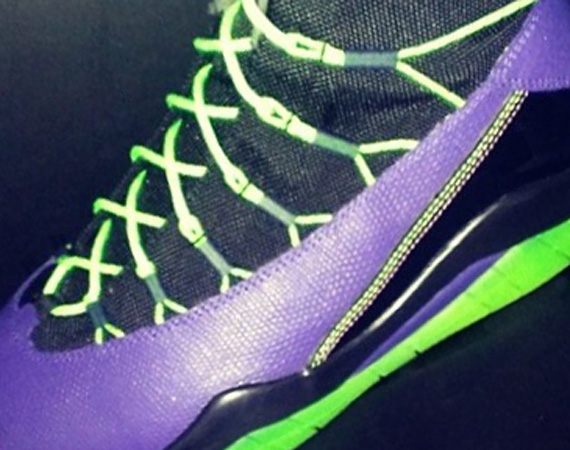 Jordan Prime Flight - Air Jordans, Release Dates & More | JordansDaily.com