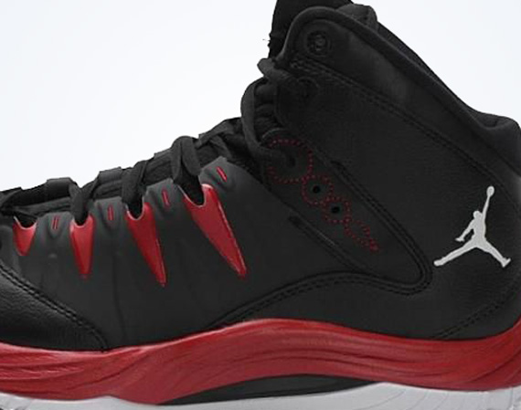 Jordan Prime.Fly: Black - Red - Air Jordans, Release Dates & More ...