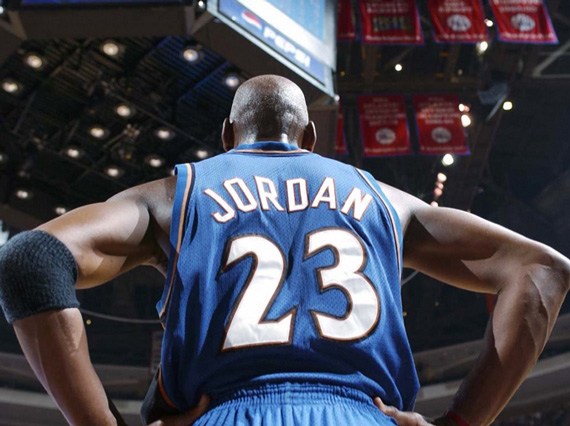 Jordans Daily History Lesson Archives - Air Jordans, Release Dates ...