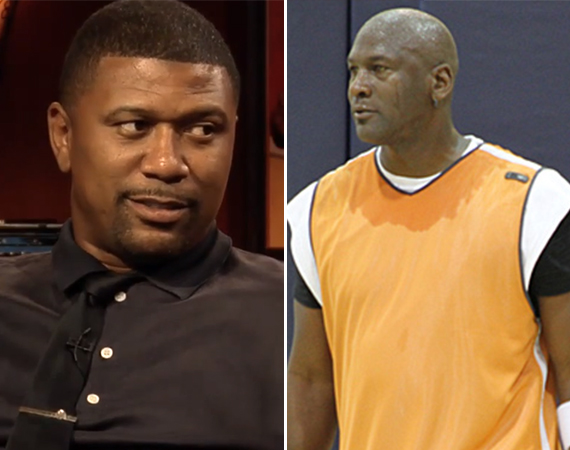 Jalen Rose Archives - Air Jordans, Release Dates & More | JordansDaily.com