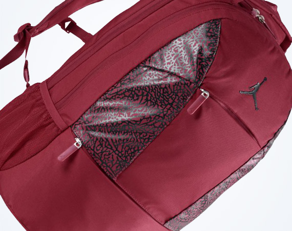 Jordan "S.Flight" Backpack - Air Jordans, Release Dates & More ...