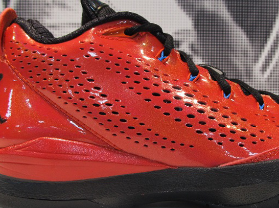 Jordan CP3.VII: "Nitro Pack" - Neon & Red - Air Jordans, Release Dates ...