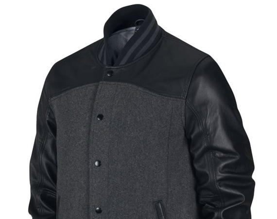 Jordan Elevated Men's Varsity Jacket - Air Jordans, Release Dates ...
