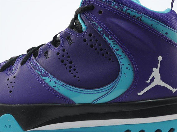 Jordan Phase 23 Hoops II Archives - Air Jordans, Release Dates & More ...