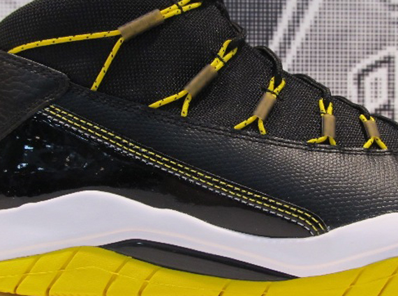 Jordan Prime Flight: Black - Yellow - Air Jordans, Release Dates & More ...