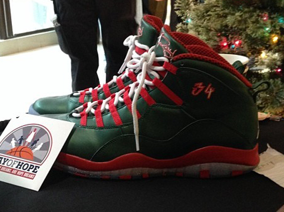 Ray Allen Archives - Page 3 of 9 - Air Jordans, Release Dates & More ...