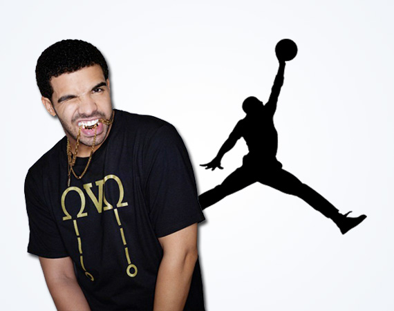 Drake Joins Jordan Brand - Air Jordans, Release Dates & More ...