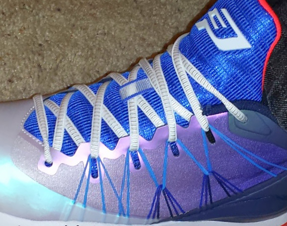 Jordan CP3.VII SE - Air Jordans, Release Dates & More | JordansDaily.com