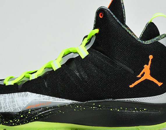 Jordan Super.Fly 2: "Christmas" - Air Jordans, Release Dates & More ...