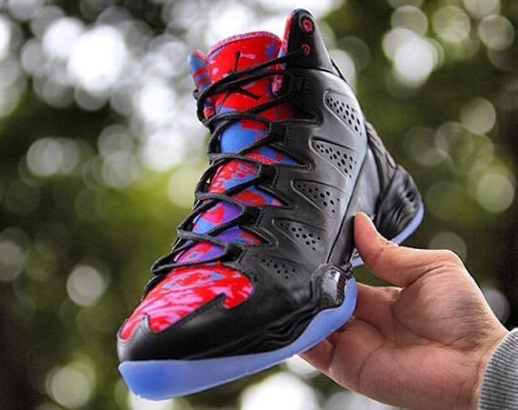 "Year of the Horse" Jordan Melo M10 - Air Jordans, Release Dates & More ...