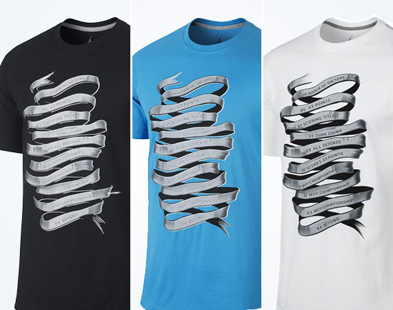 Air Jordan 10 "Powder Blue" Archives - Air Jordans, Release Dates ...