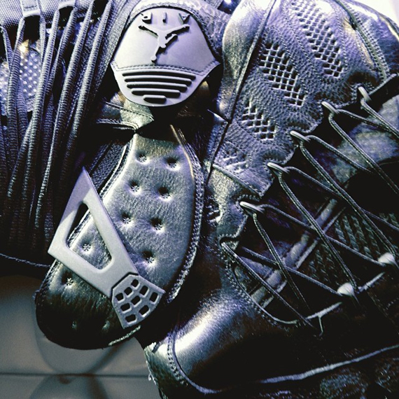 Jordan Flight Lab Opens with One-of-one Air Jordan Give Away - Air ...