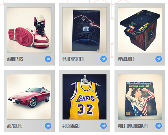 RadioShack's 80s Giveaway Includes Original Air Jordan 1 - Air Jordans ...