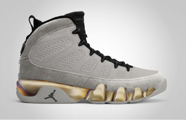 Brett Golliff Renders Air Jordan "Lab Series" - Air Jordans, Release ...