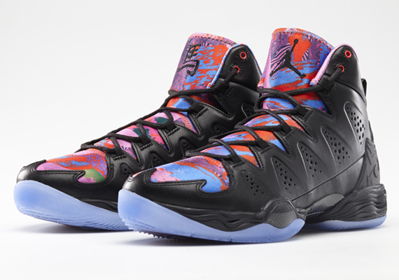 Jordan Melo M10 "YOTH" Archives - Air Jordans, Release Dates & More ...