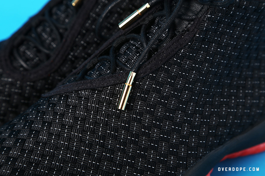 Jordan Future - Detailed Images - Air Jordans, Release Dates & More ...