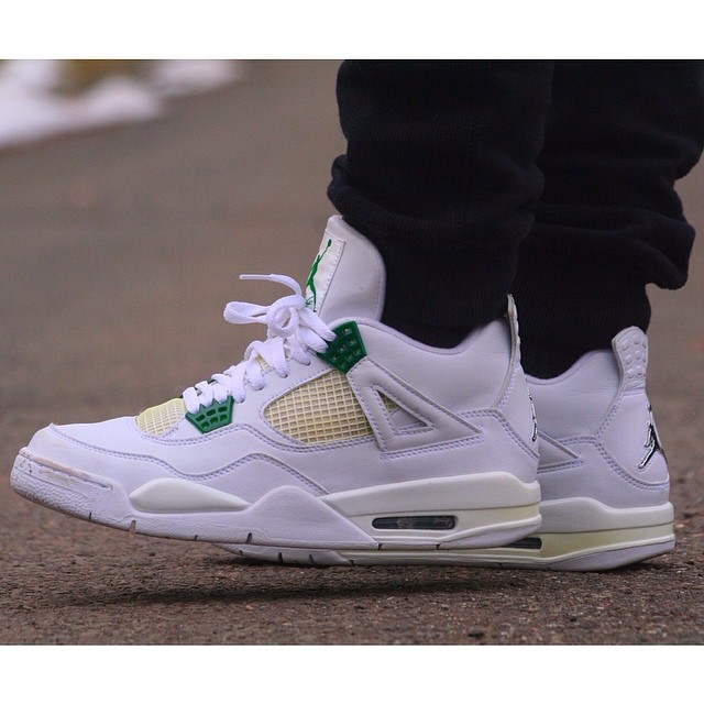 The Best of #JordansDaily on Instagram - March 17th, 2014 - Air Jordans ...