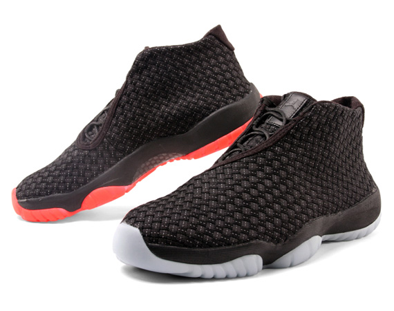 The Jordan Future Arrives at Retailers This Weekend - Air Jordans ...