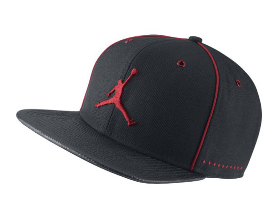 Jordan II Sneaker+ Adjustable Hat - Air Jordans, Release Dates & More ...