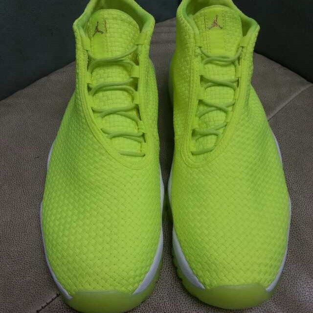 The Jordan Future Returns in Three New Colorways - Air Jordans, Release ...