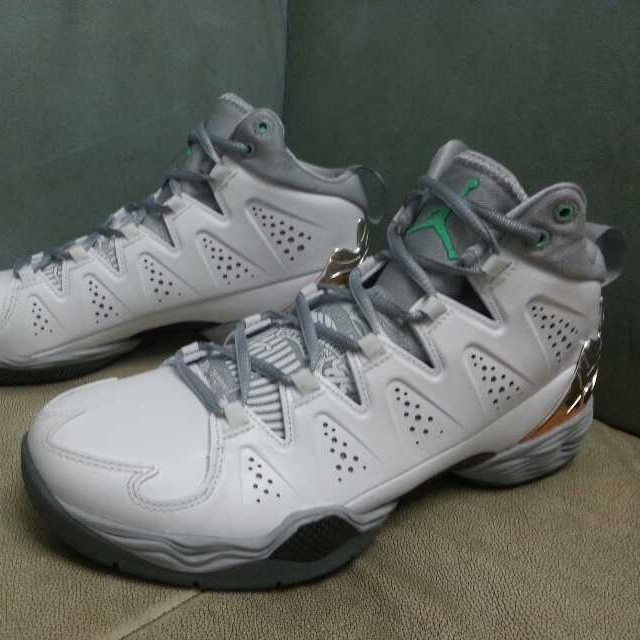 New Jordan Melo M10 Colorway Nods to Brooklyn - Air Jordans, Release ...