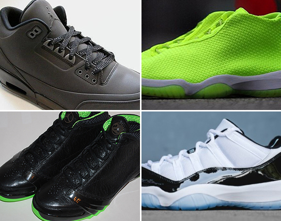 Jordans Daily: Weekly Recap - 4/26 - 5/02 - Air Jordans, Release Dates ...