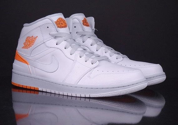 Air Jordan 1 '86: "Kumquat" - Available Early on eBay - Air Jordans ...