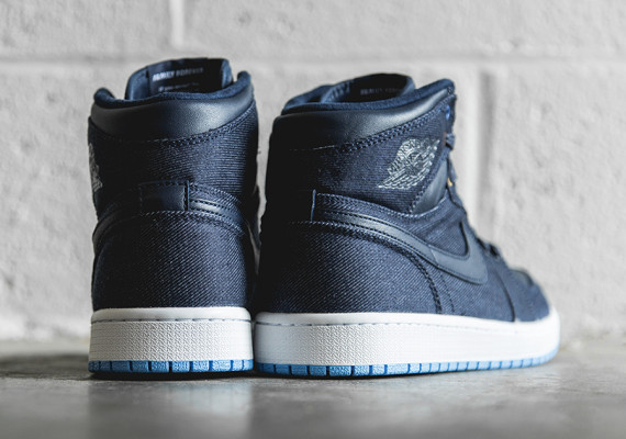 Air Jordan 1 Retro High OG: "Family Forever" - Release Reminder - Air ...