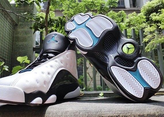 Air Jordan 13: "Barons" - Air Jordans, Release Dates & More ...